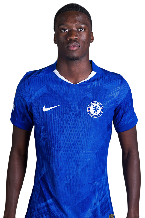 Mamadou Sarr | Profile | Official Site | Chelsea Football Club