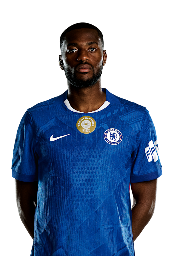Tosin Adarabioyo | Profile | Official Site | Chelsea Football Club