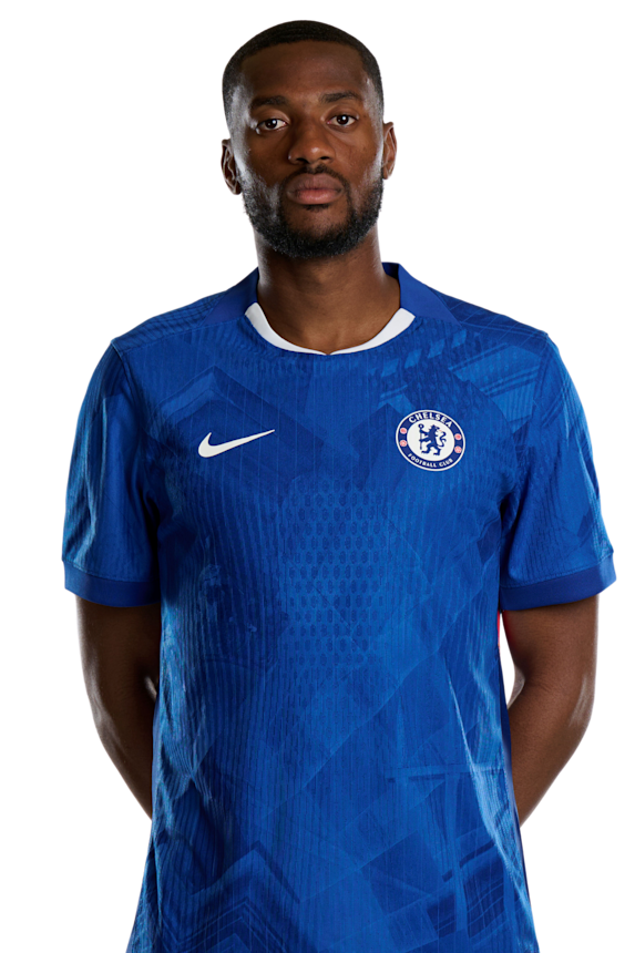 Tosin Adarabioyo | Profile | Official Site | Chelsea Football Club