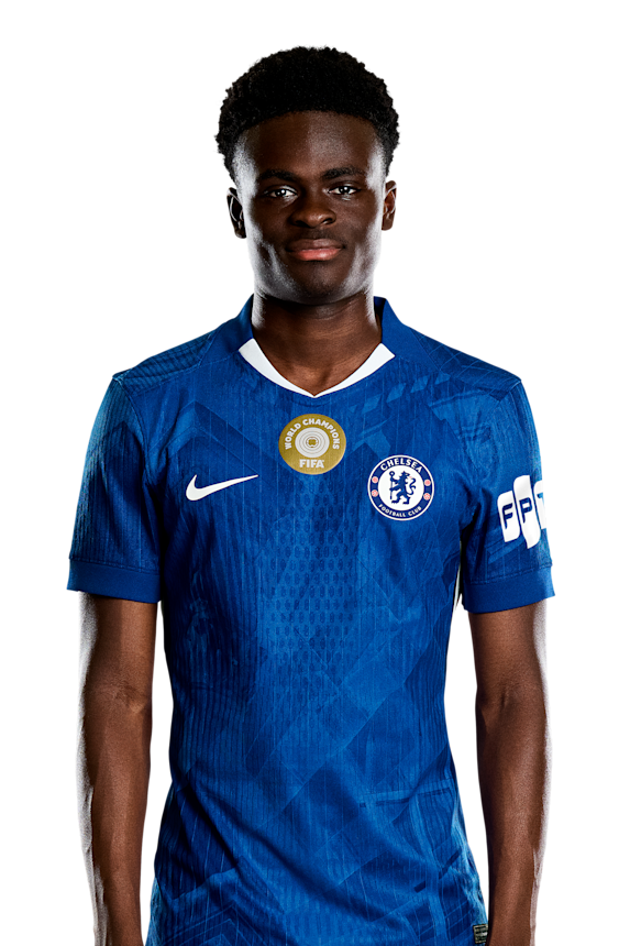 Tyrique George | Profile | Official Site | Chelsea Football Club