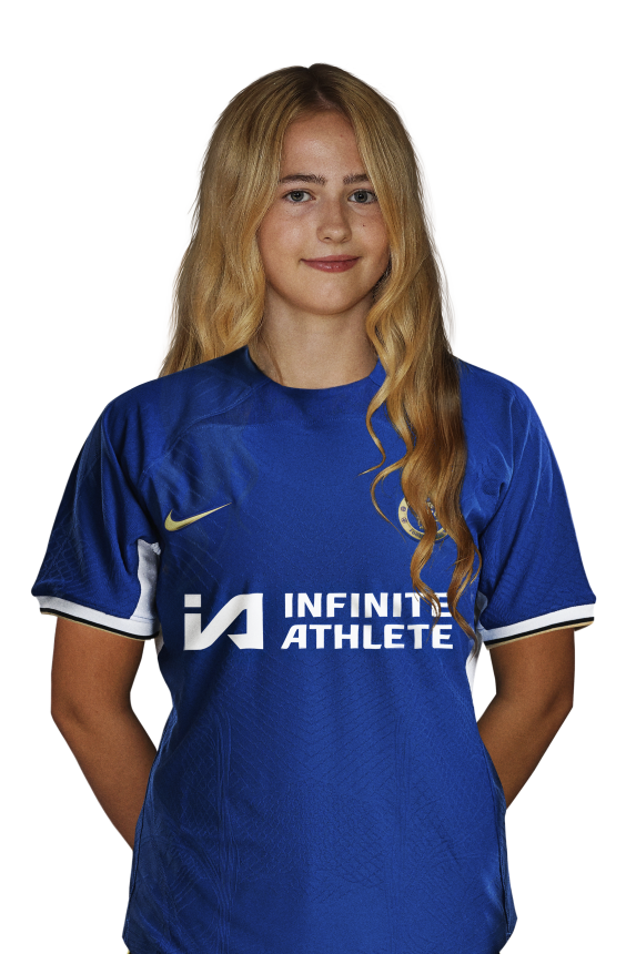 Lexi Potter | Profile | Official Site | Chelsea Football Club