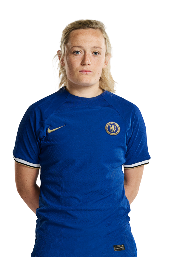 Erin Cuthbert | Profile | Official Site | Chelsea Football Club