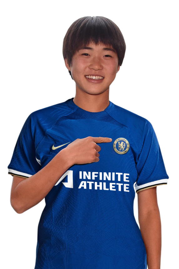 Maika Hamano | Profile | Official Site | Chelsea Football Club