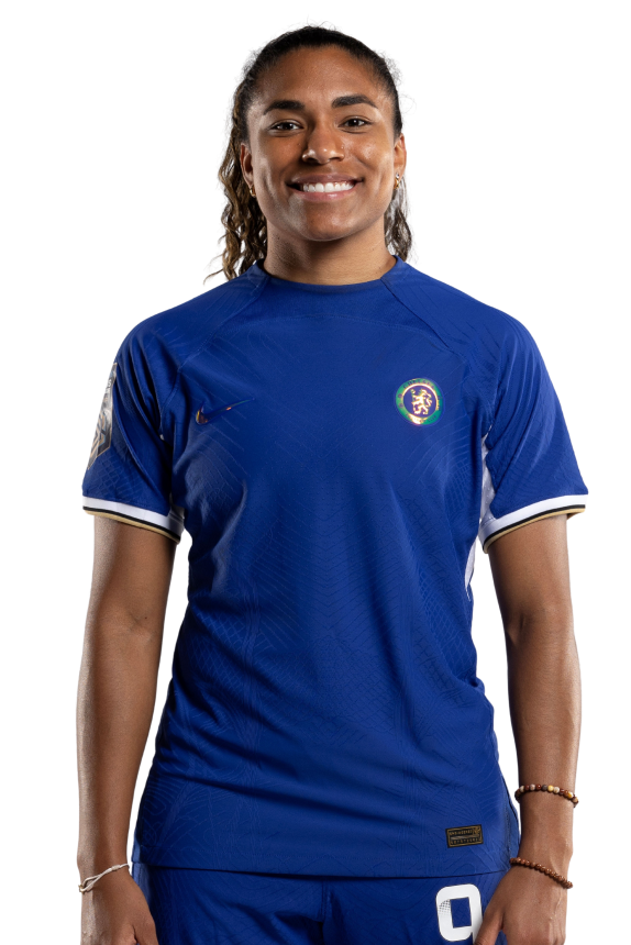 Catarina Macario | Profile | Official Site | Chelsea Football Club