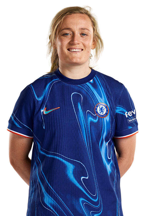 Erin Cuthbert | Profile | Official Site | Chelsea Football Club