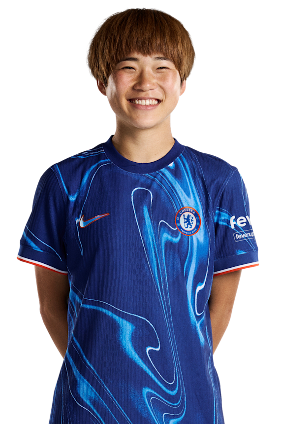 Maika Hamano | Profile | Official Site | Chelsea Football Club