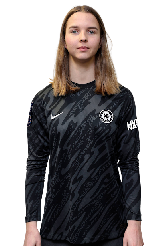 Femke Liefting | Profile | Official Site | Chelsea Football Club