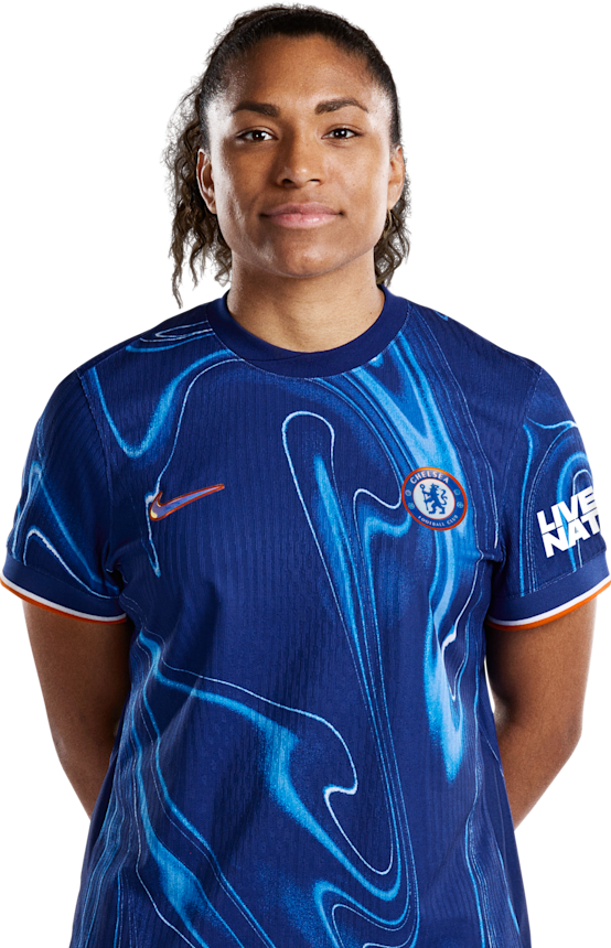 Catarina Macario | Profile | Official Site | Chelsea Football Club