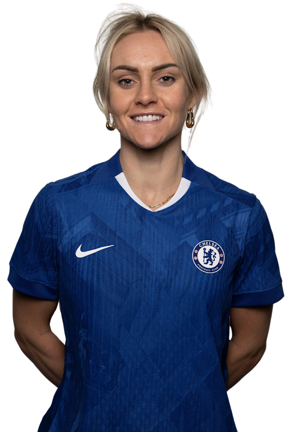 Ellie Carpenter | Profile | Official Site | Chelsea Football Club