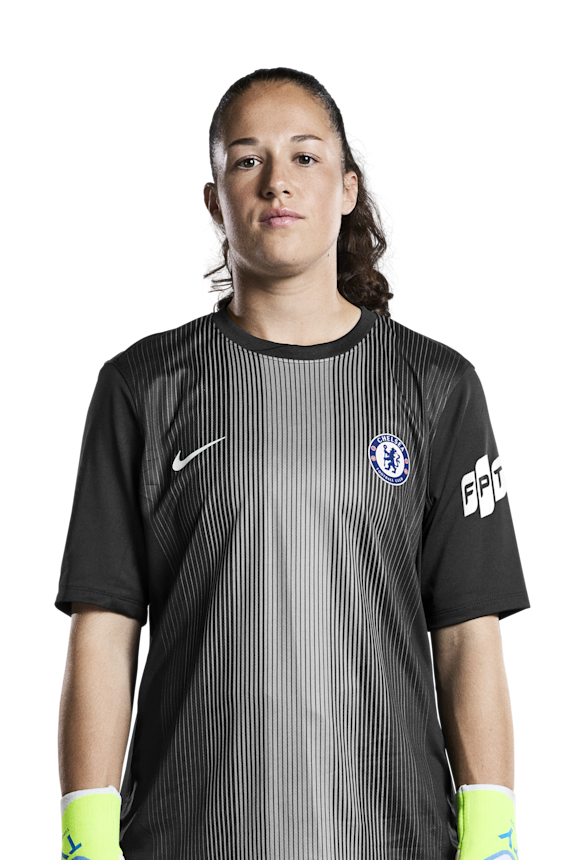 Livia Peng | Profile | Official Site | Chelsea Football Club