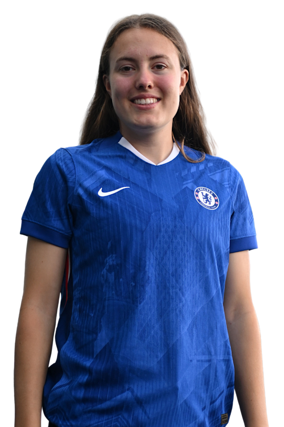 Mara Alber | Profile | Official Site | Chelsea Football Club