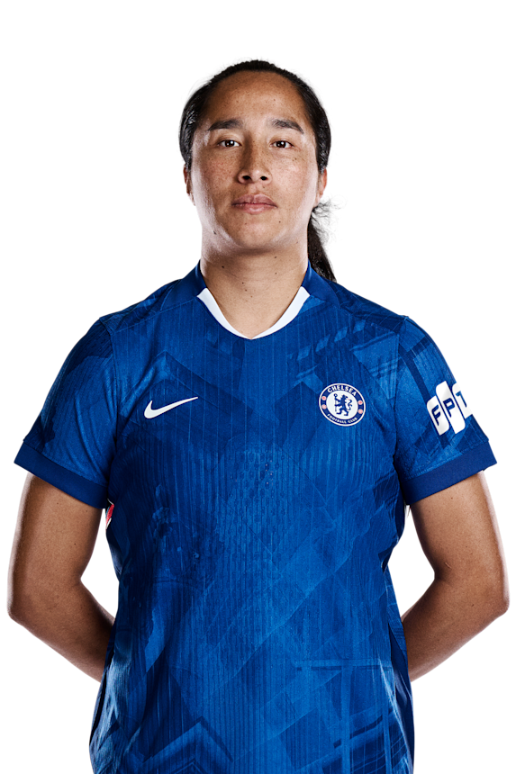 Mayra Ramirez | Profile | Official Site | Chelsea Football Club