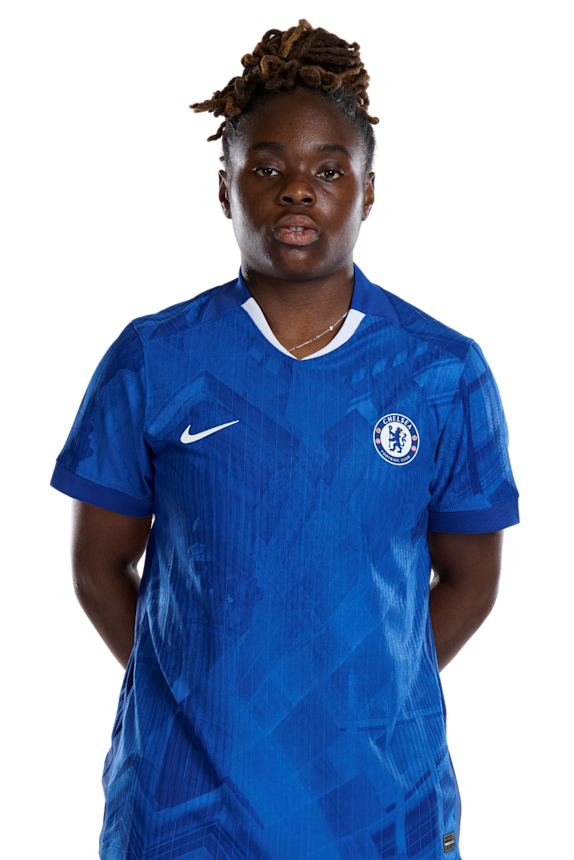 Sandy Baltimore | Profile | Official Site | Chelsea Football Club