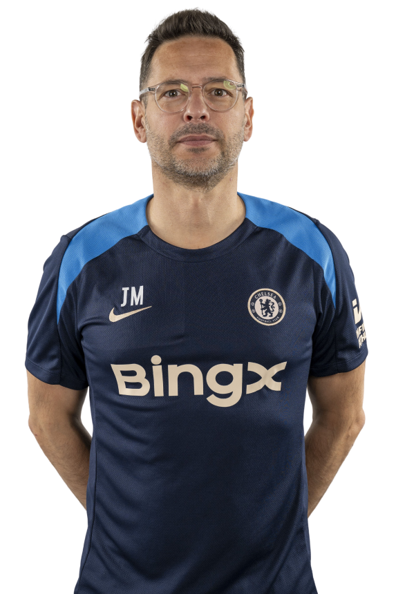 Javi Molina | Profile | Official Site | Chelsea Football Club