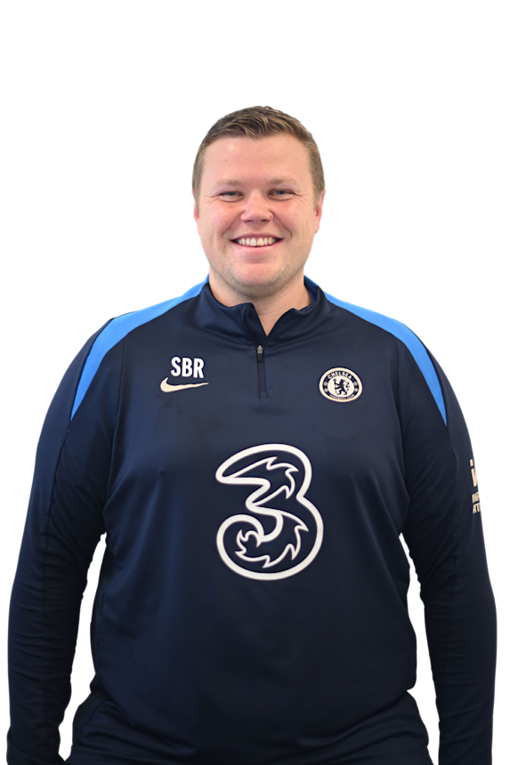 Seb Brown | Profile | Official Site | Chelsea Football Club