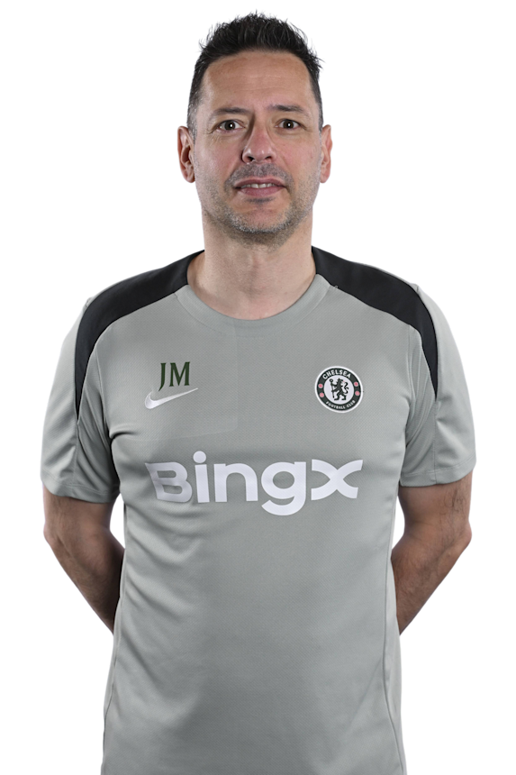 Javi Molina | Profile | Official Site | Chelsea Football Club