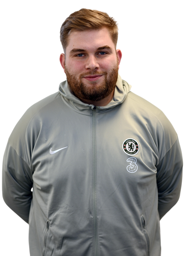 Jack Stephens | Profile | Official Site | Chelsea Football Club