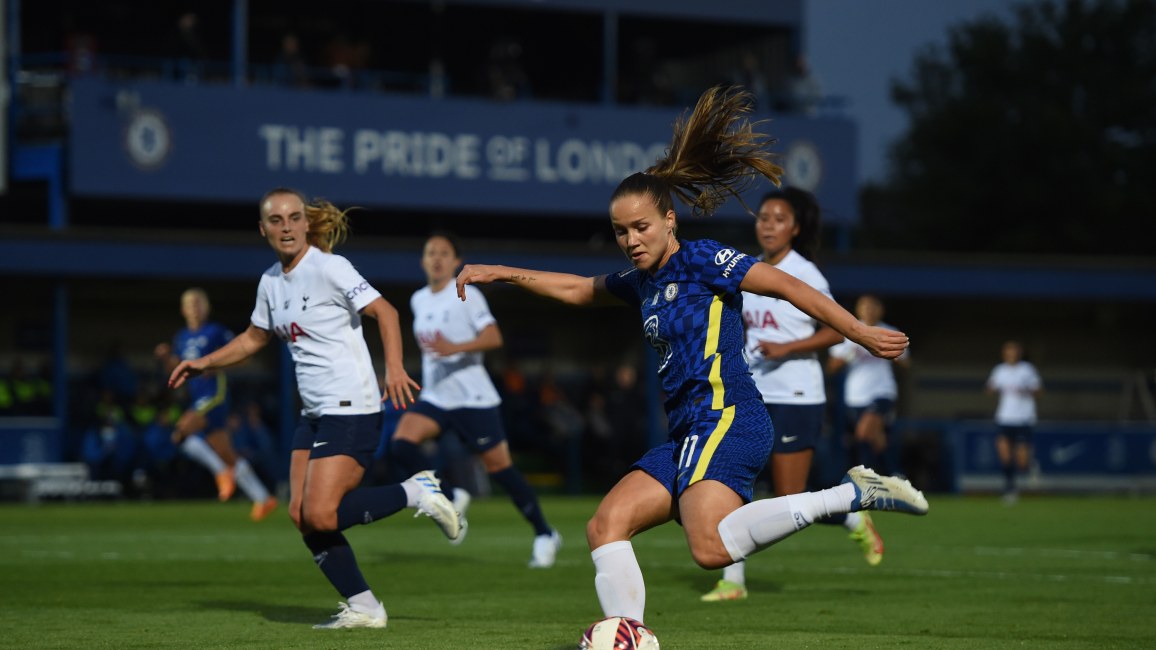 Homepage | Official Site | Chelsea Football Club