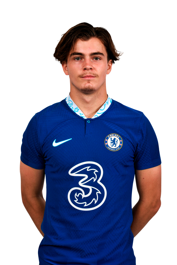Leo Castledine | Profile | Official Site | Chelsea Football Club