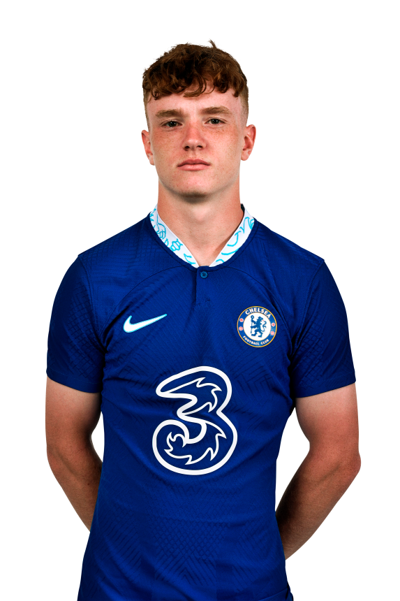 Brodi Hughes | Profile | Official Site | Chelsea Football Club