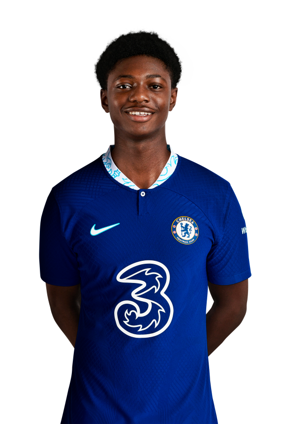 Samuel Rak-Sakyi | Profile | Official Site | Chelsea Football Club