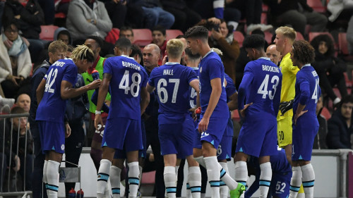 Annual report | News | Official Site | Chelsea Football Club