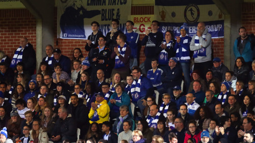Ticket news | News | Official Site | Chelsea Football Club