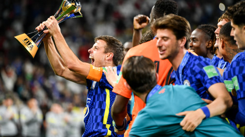 Club World Cup | Tag | Official Site | Chelsea Football Club