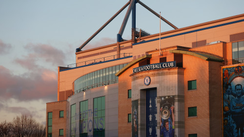 Stamford Bridge | News | Official Site | Chelsea Football Club