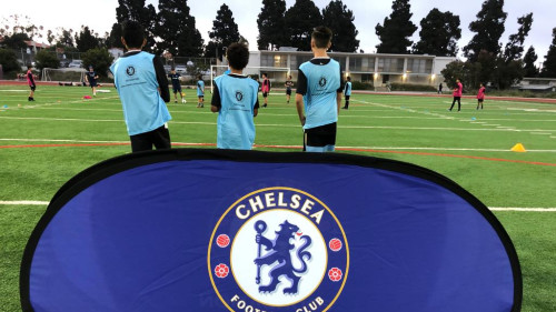 Chelsea Foundation | Official Site | Chelsea Football Club