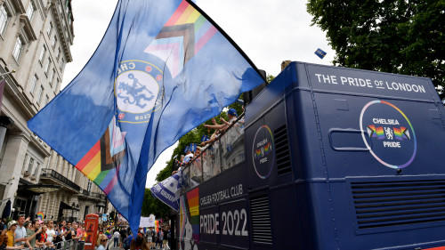 Chelsea Foundation | Official Site | Chelsea Football Club