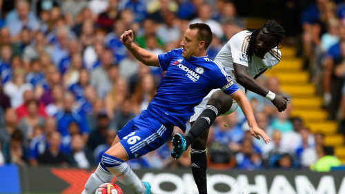 Happy New Year! | News | Official Site | Chelsea Football Club