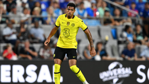 Transfer news | News | Official Site | Chelsea Football Club
