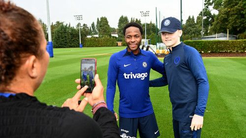 Chelsea Foundation | Official Site | Chelsea Football Club