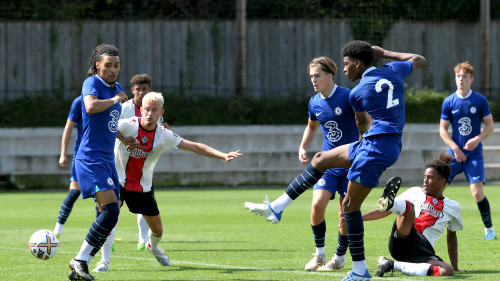 Samuel Rak-Sakyi | Profile | Official Site | Chelsea Football Club