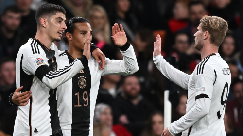 Reece James | Profile | Official Site | Chelsea Football Club