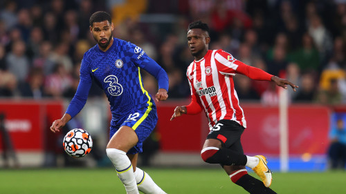 Annual report | News | Official Site | Chelsea Football Club