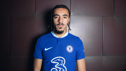 Chelsea 3-0 AC Milan | Champions League Full Match | Video | Official Site | Chelsea Football Club