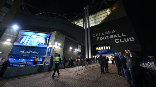 Homepage | Official Site | Chelsea Football Club