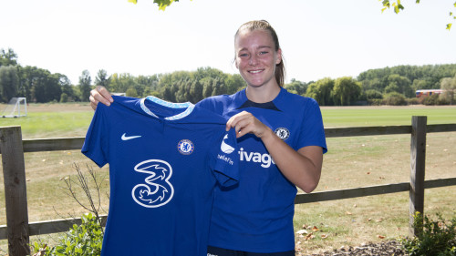 Homepage | Official Site | Chelsea Football Club