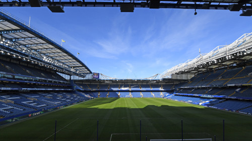 Latest Chelsea Pitch Owners News | Official Site | Chelsea Football Club