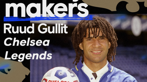 Boxsets | Playlists | Official Site | Chelsea Football Club