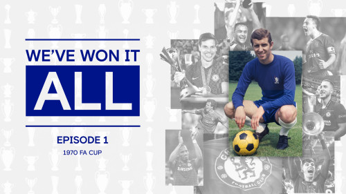 Boxsets | Playlists | Official Site | Chelsea Football Club