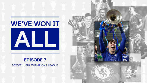 Watch | Watch | Official Site | Chelsea Football Club