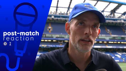 Watch the new Chelsea documentary in full on The 5th Stand | Video ...