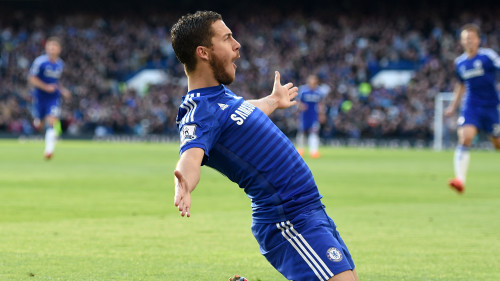 Goals | News | Official Site | Chelsea Football Club