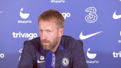 Marc Cucurella | Profile | Official Site | Chelsea Football Club