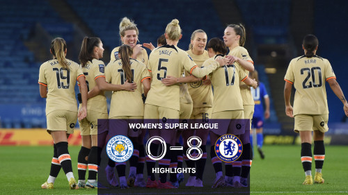 Sam Kerr | Profile | Official Site | Chelsea Football Club