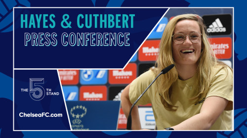 Erin Cuthbert | Profile | Official Site | Chelsea Football Club