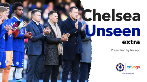 Mykhailo Mudryk | Tag | Official Site | Chelsea Football Club